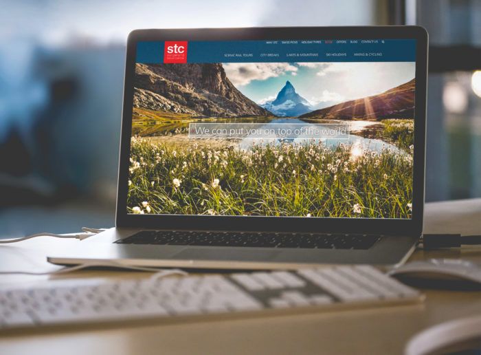 Website Design & Development | Warwickshire | Cloud 9